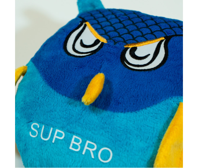 2017 SUP Bro Pelüş